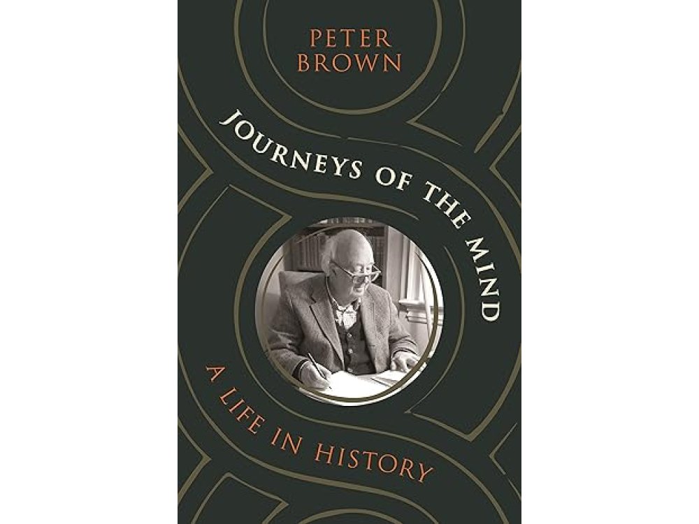 Journeys of the Mind: A Life in History | Bookpath